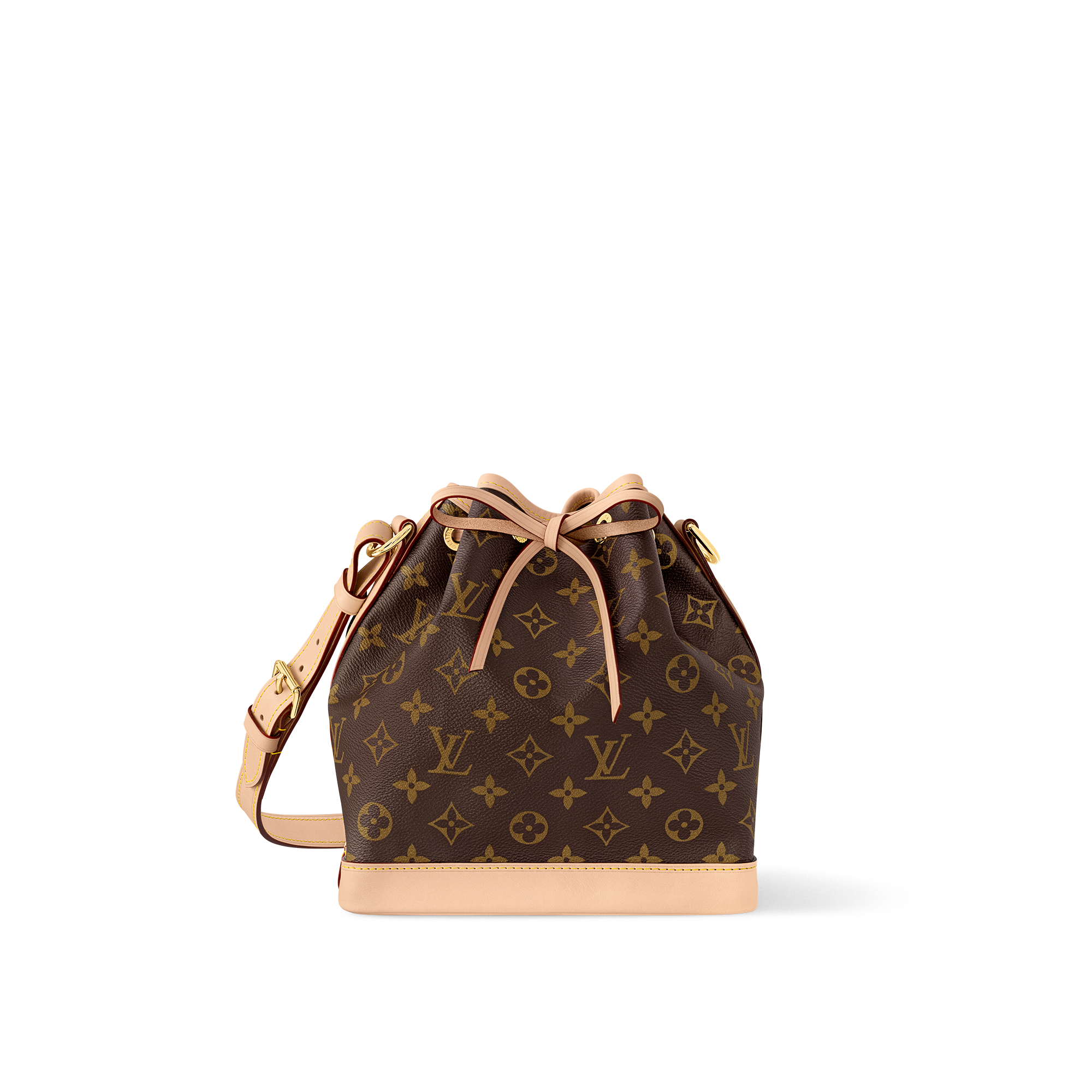 Bolsa Noé BB Monogram - Mujer - Bolsas de mano | LOUIS VUITTON